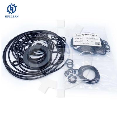 China KAWASAKL Kobelco K3V112T K3V112DP K3V112DTP Hydraulic Main Pump Seal Kits For SH200 SH210 SH240 SK200-5 Excavator for sale