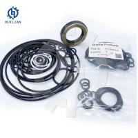 China KAWASAKL Kobelco K3V112T K3V112DP K3V112DTP Hydraulic Main Pump Seal Kits For SH200 SH210 SH240 SK200-5 Excavator for sale