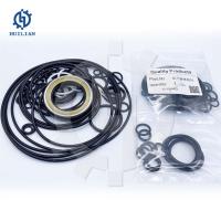 China KAWASAKL Kobelco K3V112T K3V112DP K3V112DTP Hydraulic Main Pump Seal Kits For SH200 SH210 SH240 SK200-5 Excavator for sale