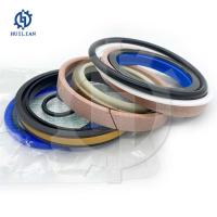 China 707-98-36210 Hydraulic Bucket Seal Kit Suit PC130-6 PC130-6 PC200-5 PC200LC-5 PC220 PC220LC-5 PW130-6K Komatsu Excavator for sale