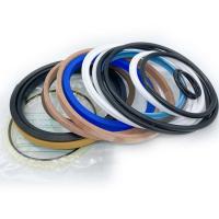 China SINOCMP 707-99-57160 707-99-47790 Excavator Arm Cylinder Seal Kit For Komatsu PC200-7 PC200LC-7 PC200LC-7L PC200LC-7-US for sale