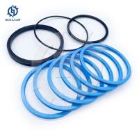China Center Joint Seal Kit 7030833630 7030833631 7030833610 7030833632 For Komatsu PC200-7 PC200-8 PC228US-3 Excavator for sale