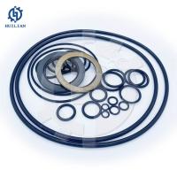 China Excavator Spare Parts Swing Motor Seal Kit 7067K01001 39Q6-11700 Suitable Komartsu PC300-7 PC350-7 PC360-7 PC350-7 PC400 for sale