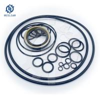China Excavator Spare Parts Swing Motor Seal Kit 7067K01001 39Q6-11700 Suitable Komartsu PC300-7 PC350-7 PC360-7 PC350-7 PC400 for sale