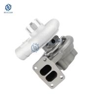 China 5I8018 289-0049 310-9617 2056741 2890049 205-6741 Turbocharger For CATEEE 3306 CATEEE320 320C 320D Excavator Engine Turbo for sale