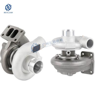 China 5I8018 289-0049 310-9617 2056741 2890049 205-6741 Turbocharger For CATEEE 3306 CATEEE320 320C 320D Excavator Engine Turbo for sale