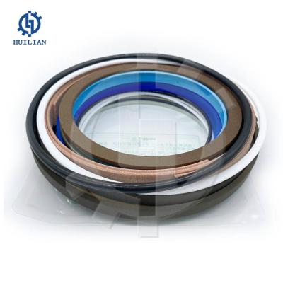 China Excavator Arm Cylinder Seal Kit LC01V00054R300 LC01V00054R100 LC01V00054R200 Suit Kobelco SK330-8 SK350-8 SK350-9 SK350 for sale