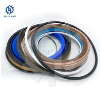 China Excavator Arm Cylinder Seal Kit LC01V00054R300 LC01V00054R100 LC01V00054R200 Suit Kobelco SK330-8 SK350-8 SK350-9 SK350 for sale