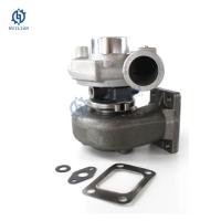 China 49189-00501 894367-5161 8-97115972-0 49189-00540 Turbocharger For ISUZU 4BG1 4BD1 Excavator Engine Cartridge Turbo for sale