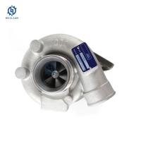 China 49189-00501 894367-5161 8-97115972-0 49189-00540 Turbocharger For ISUZU 4BG1 4BD1 Excavator Engine Cartridge Turbo for sale