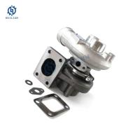 China 49189-00501 894367-5161 8-97115972-0 49189-00540 Turbocharger For ISUZU 4BG1 4BD1 Excavator Engine Cartridge Turbo for sale