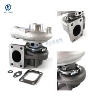 China 49189-00501 894367-5161 8-97115972-0 49189-00540 Turbocharger For ISUZU 4BG1 4BD1 Excavator Engine Cartridge Turbo for sale