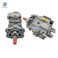 China CX210 CX240 CX290 Excavator Engine Oil Injection Pump J937690 J945280 86991263 825-2410 for sale