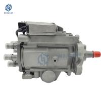 China CX210 CX240 CX290 Excavator Engine Oil Injection Pump J937690 J945280 86991263 825-2410 for sale
