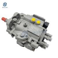 China CX210 CX240 CX290 Excavator Engine Oil Injection Pump J937690 J945280 86991263 825-2410 for sale