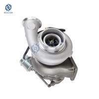 China Turbocharger 741154-0004 10R-1887 0R-7579 233-1589 233-1592 233-1596 For CATEEEerpillar CATEEE Engine C15 Excavator for sale
