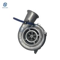 China Turbocharger 741154-0004 10R-1887 0R-7579 233-1589 233-1592 233-1596 For CATEEEerpillar CATEEE Engine C15 Excavator for sale