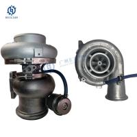 China Turbocharger 741154-0004 10R-1887 0R-7579 233-1589 233-1592 233-1596 For CATEEEerpillar CATEEE Engine C15 Excavator for sale