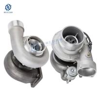 China 07R205 0R7578 190-6210 190-6211 132-3649 Turbocharger For CATEEEerpillar CATEEE C12 Engine 3406E 3456 Turbo for sale