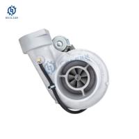 China 07R205 0R7578 190-6210 190-6211 132-3649 Turbocharger For CATEEEerpillar CATEEE C12 Engine 3406E 3456 Turbo for sale