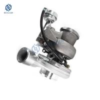 China 237-5272 237-5270 237-5254 237-5250 10R-1795 237-5271 238-5057 Turbocharger Turbo For CATEEEerpillar CATEEE Engine C7 3126 for sale