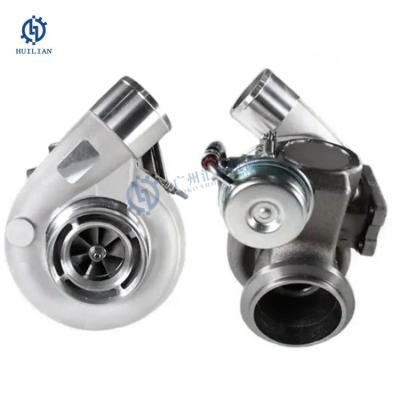 China 237-5272 237-5270 237-5254 237-5250 10R-1795 237-5271 238-5057 Turbocharger Turbo For CATEEEerpillar CATEEE Engine C7 3126 for sale