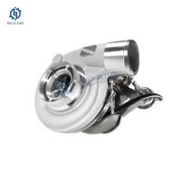 China 237-5272 237-5270 237-5254 237-5250 10R-1795 237-5271 238-5057 Turbocharger Turbo For CATEEEerpillar CATEEE Engine C7 3126 for sale