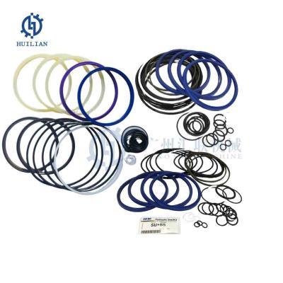 China Su+85 SU85TR Hydraulic Breaker Hammer Seal Kit For SooSan Hydraulic Breaker for sale