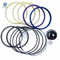 China Su+85 SU85TR Hydraulic Breaker Hammer Seal Kit For SooSan Hydraulic Breaker for sale