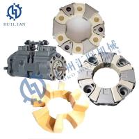China 110H 11E9-16013 HCE Coupling Ass'y 11N7-10020 11N710020 Hydraulic Rubber Coupling For Hyundai R140 R190W R210 R235 R250 for sale