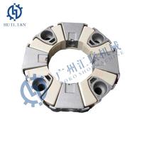 China 110H 11E9-16013 HCE Coupling Ass'y 11N7-10020 11N710020 Hydraulic Rubber Coupling For Hyundai R140 R190W R210 R235 R250 for sale