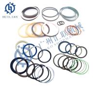 China 31Y1-15700 31Y115700 31Y1-1523031Y115230 31Y1-15880 31Y115880 Boom Arm Bucket Cylinder Seal Kit For R210-7 Excavator for sale