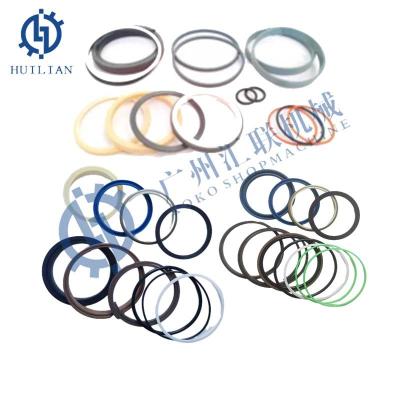 China 31Y1-15700 31Y115700 31Y1-1523031Y115230 31Y1-15880 31Y115880 Boom Arm Bucket Cylinder Seal Kit For R210-7 Excavator for sale