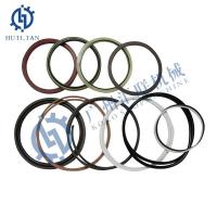 China 31Y1-15700 31Y115700 31Y1-1523031Y115230 31Y1-15880 31Y115880 Boom Arm Bucket Cylinder Seal Kit For R210-7 Excavator for sale