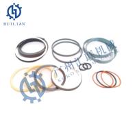 China 31Y1-15700 31Y115700 31Y1-1523031Y115230 31Y1-15880 31Y115880 Boom Arm Bucket Cylinder Seal Kit For R210-7 Excavator for sale