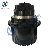 China 31N6-40050 31N6-40051 31N6-40051BG JMV147 Travel Motor Complete R210-LC-7 R210LC-9 Final Drive For Hyundai Excavator for sale