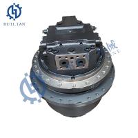 China 31N6-40050 31N6-40051 31N6-40051BG JMV147 Travel Motor Complete R210-LC-7 R210LC-9 Final Drive For Hyundai Excavator for sale