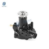 China 129100-42001 129002-42004 729428-42004 Water Pump For Yanmar Engine 3TNE84 3TN84 4TNE84 4TNV84 4TNE88 4TNV88 for sale
