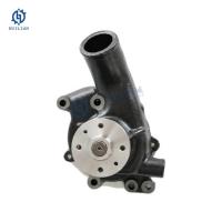 China 1136500161 1-13650016-1 Water Pump For Isuzu Engine 6BG1 6BD1T 6BD1-T Hitachi Excavator EX200 EX200-2 EX200-3 for sale