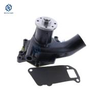 China 1136500161 1-13650016-1 Water Pump For Isuzu Engine 6BG1 6BD1T 6BD1-T Hitachi Excavator EX200 EX200-2 EX200-3 for sale