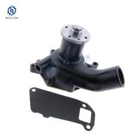 China 1136500161 1-13650016-1 Water Pump For Isuzu Engine 6BG1 6BD1T 6BD1-T Hitachi Excavator EX200 EX200-2 EX200-3 for sale