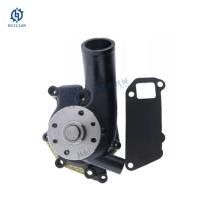 China 1136500161 1-13650016-1 Water Pump For Isuzu Engine 6BG1 6BD1T 6BD1-T Hitachi Excavator EX200 EX200-2 EX200-3 for sale