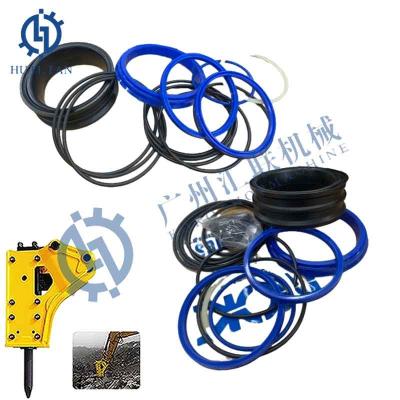 China BRH1100 Diaphragm Seal Kit BRH750 BRH625 BRH570 BRH250 Hammer Rubber Seal For Montabert 86638988 86633070 86633930 for sale