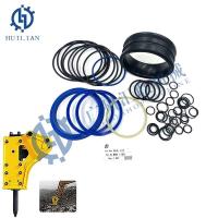 China BRH1100 Diaphragm Seal Kit BRH750 BRH625 BRH570 BRH250 Hammer Rubber Seal For Montabert 86638988 86633070 86633930 for sale