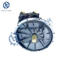 China K5V200DTH-9COZ K5V80DT-9COS K5V80DTP-9N61 K5V200DPH KAWASAKL Pump For R500LC R160-7 R180LC-7 31NB-10022 31N5-10010 for sale