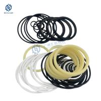 China Complete Seal Kits For H16X H10X H10XB H11X H12X H15X  H18X H20X H25X NPK Hydraulic Rock Hammer Breaker for sale