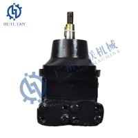 China 4634936 4659032 Cooling Fan Motor YA00005829 YA60048862 YA60048858 YA60048863 Fan Motor For Hitachi ZX450-3 ZX470 ZX850 for sale