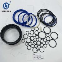 China Construction Excavator Hydraulic Breaker Hammer BRH570 BRH620 BRH625 BRH750 BRH1100 Sealing Repair Kits Seal Kit for sale