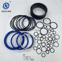 China Construction Excavator Hydraulic Breaker Hammer BRH570 BRH620 BRH625 BRH750 BRH1100 Sealing Repair Kits Seal Kit for sale
