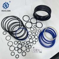 China Construction Excavator Hydraulic Breaker Hammer BRH570 BRH620 BRH625 BRH750 BRH1100 Sealing Repair Kits Seal Kit for sale